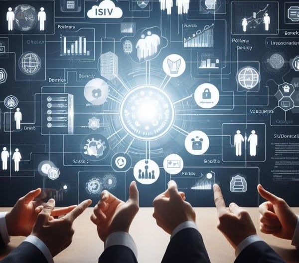 Understanding Different Types Of ISV Partnerships